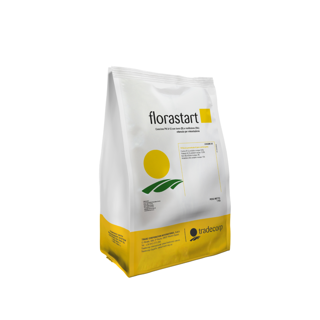 Engrais & Biostimulants – Atlas Agricole S.A.